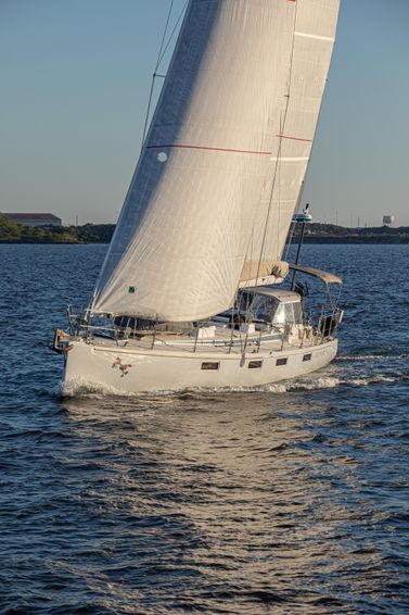 Yachts for Sale - SYS Yacht Sales