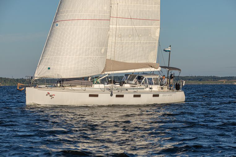 Yachts for Sale - SYS Yacht Sales