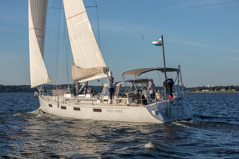 Yachts for Sale - SYS Yacht Sales