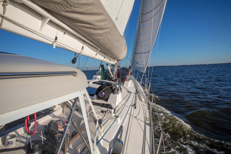 Yachts for Sale - SYS Yacht Sales