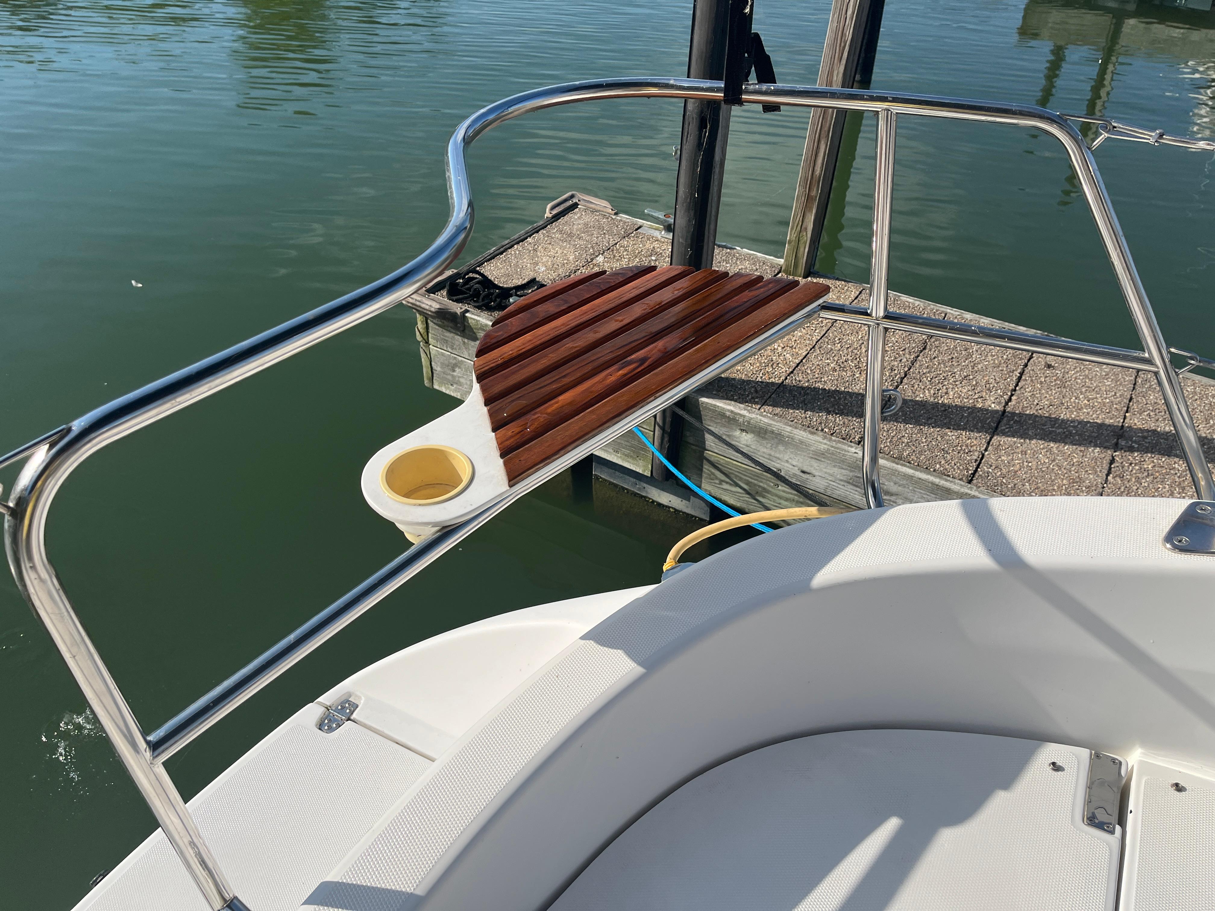 2000 Hunter 310 Cruiser for sale - YachtWorld