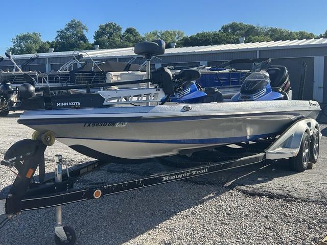 2017 Ranger Z521 Comanche Bass for sale - YachtWorld