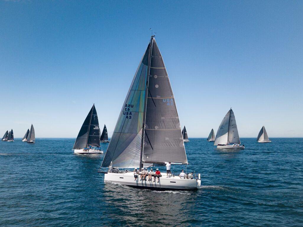 2013 X-Yachts Xp 38 Racer/ Cruiser Segelboote Kaufen - YachtWorld