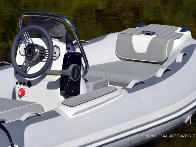 Neuf 2022 Gala GALA VIKING 330 - Barcelona | Annonces du Bateau