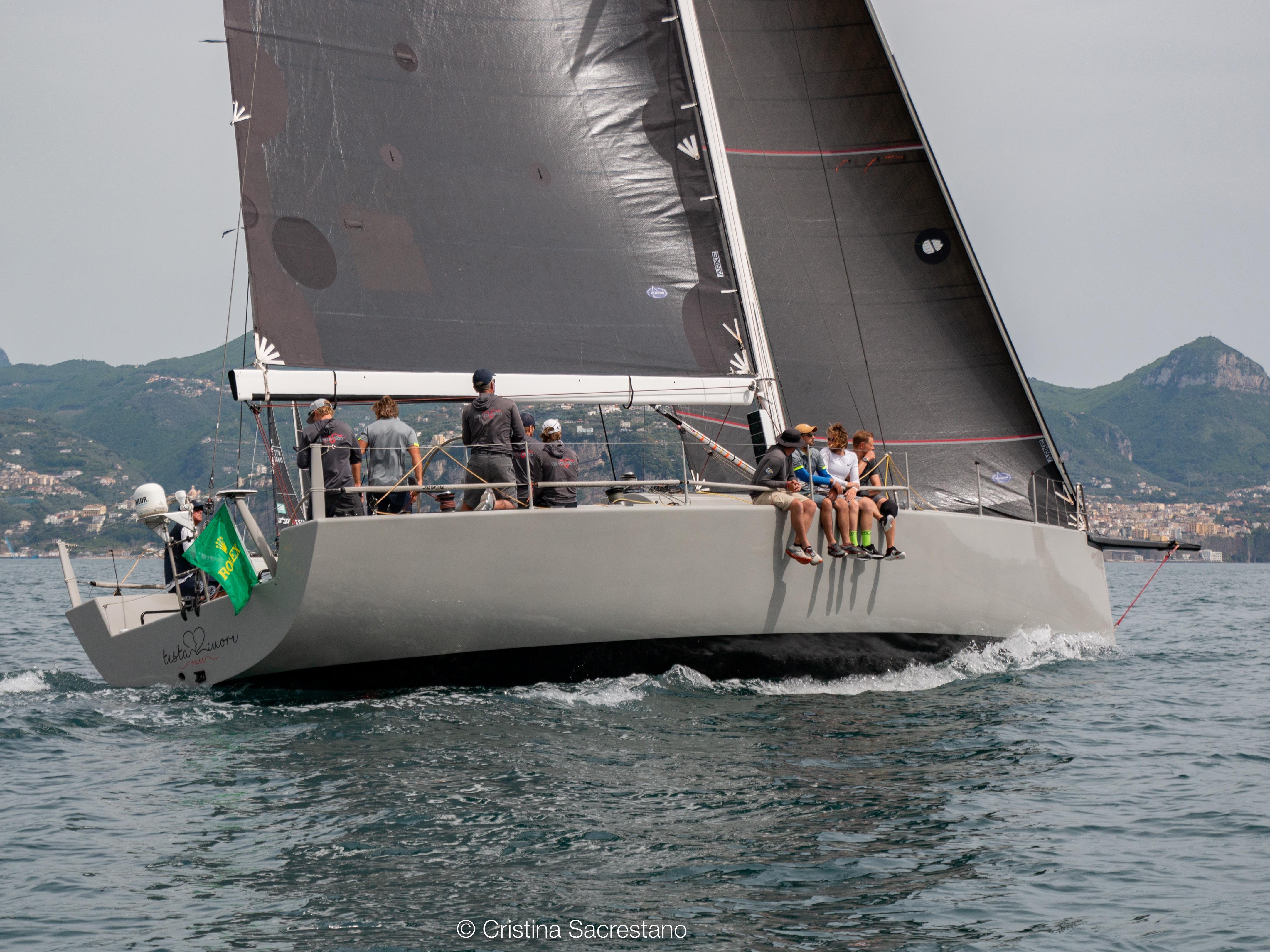 Used 2004 Cookson 50 | Youboat