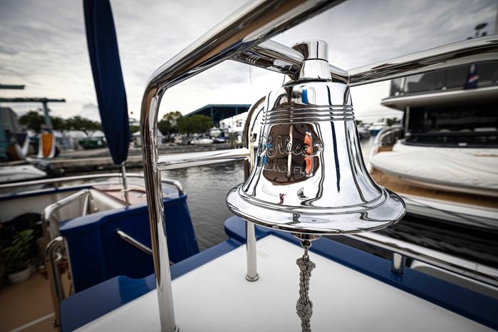 D'Nice Motor Yachts Allseas for sale - YachtWorld