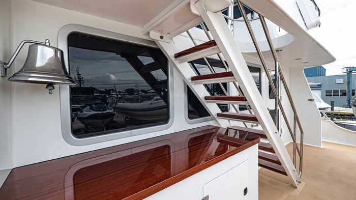 D'Nice Motor Yachts Allseas for sale - YachtWorld