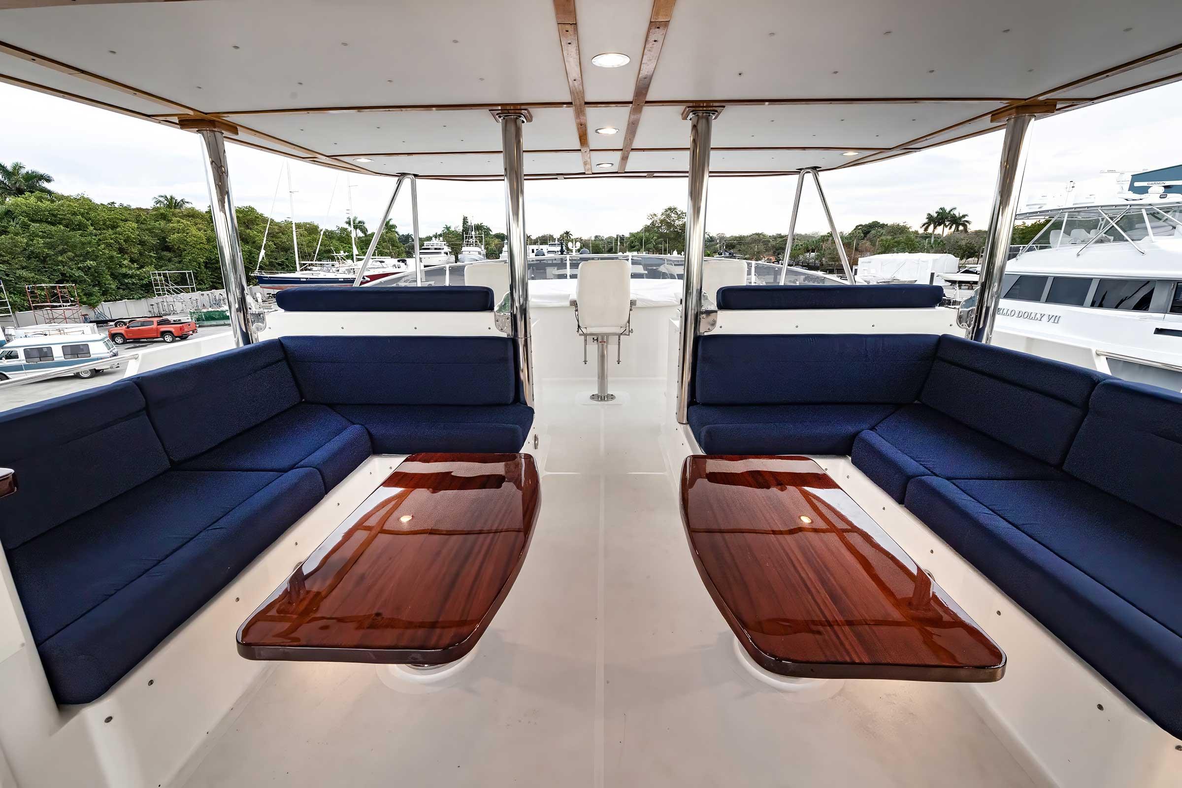 D'Nice Motor Yacht Allseas for sale - YachtWorld