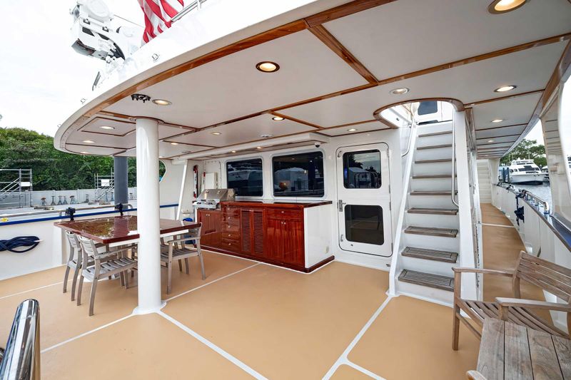 D'Nice Motor Yachts Allseas for sale - YachtWorld