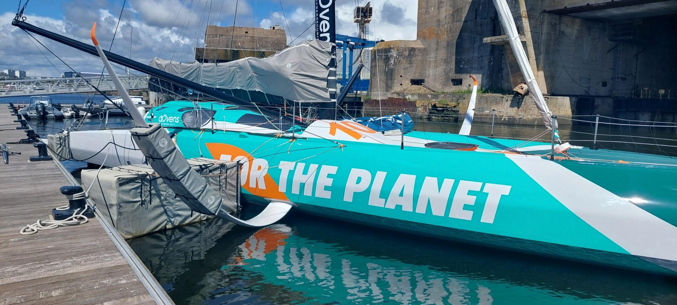 2019 IMOCA 60 Racer for sale - YachtWorld