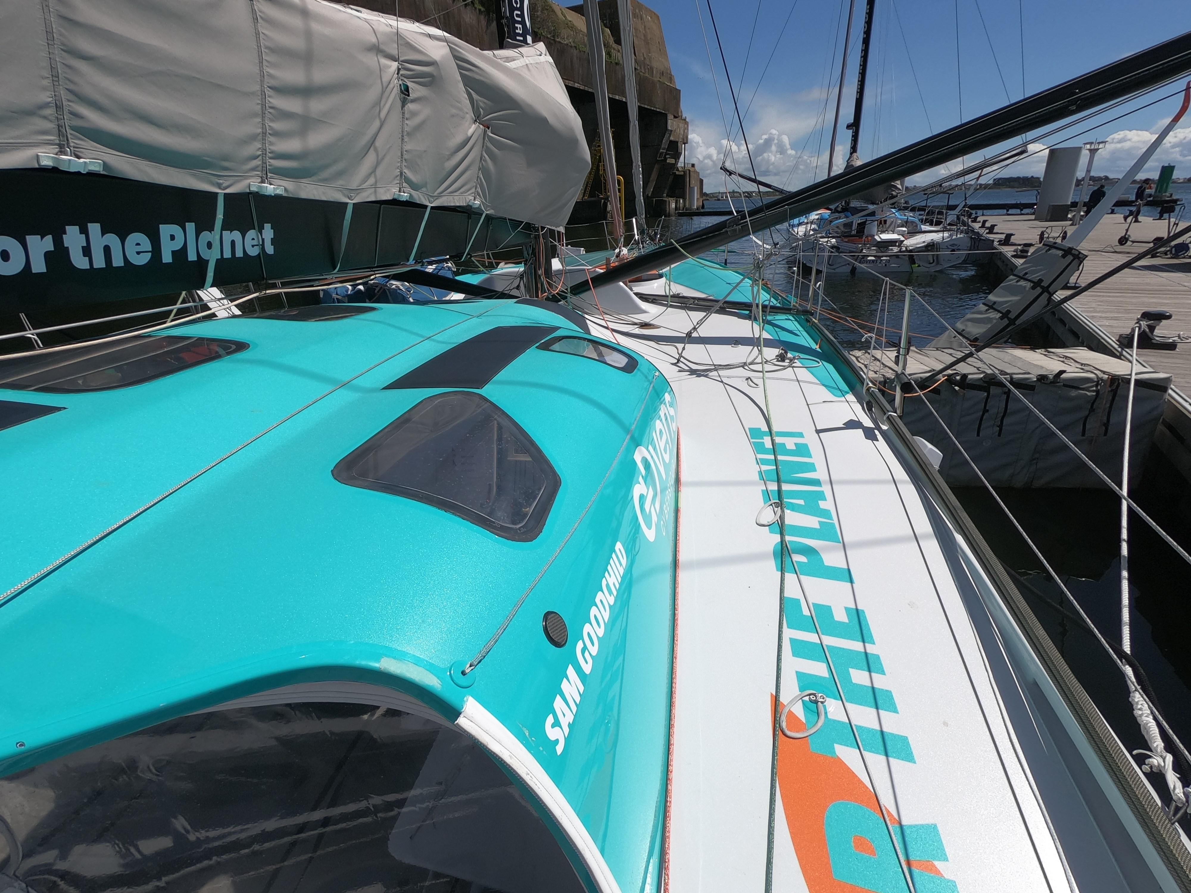 2019 IMOCA 60 Racer for sale - YachtWorld
