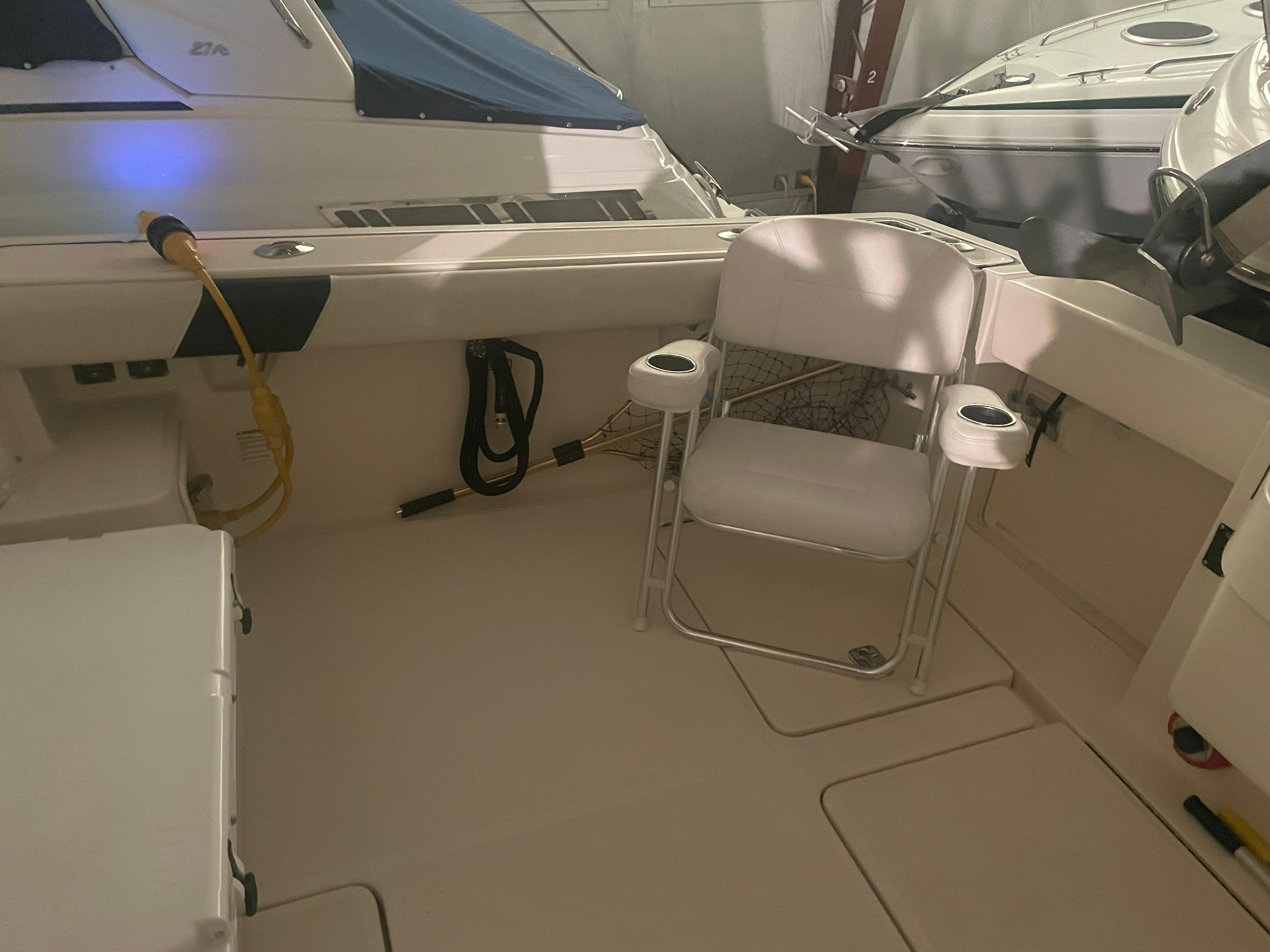 1998 Pursuit 3400 Express Express Cruiser for sale - YachtWorld