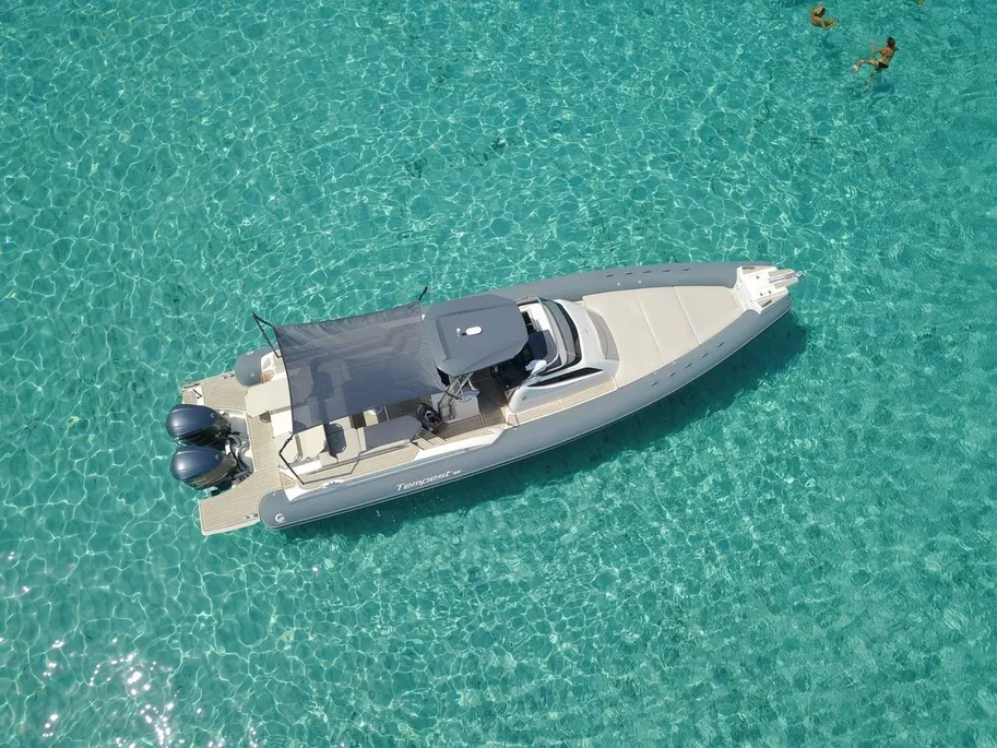 Nuevo 2025 Capelli Tempest 38 - Alpes-Maritimes ( 06 ) | TopBarcos.com Nuevo 2025 Capelli Tempest 38 - Alpes-Maritimes ( 06 ) | TopBarcos.com
