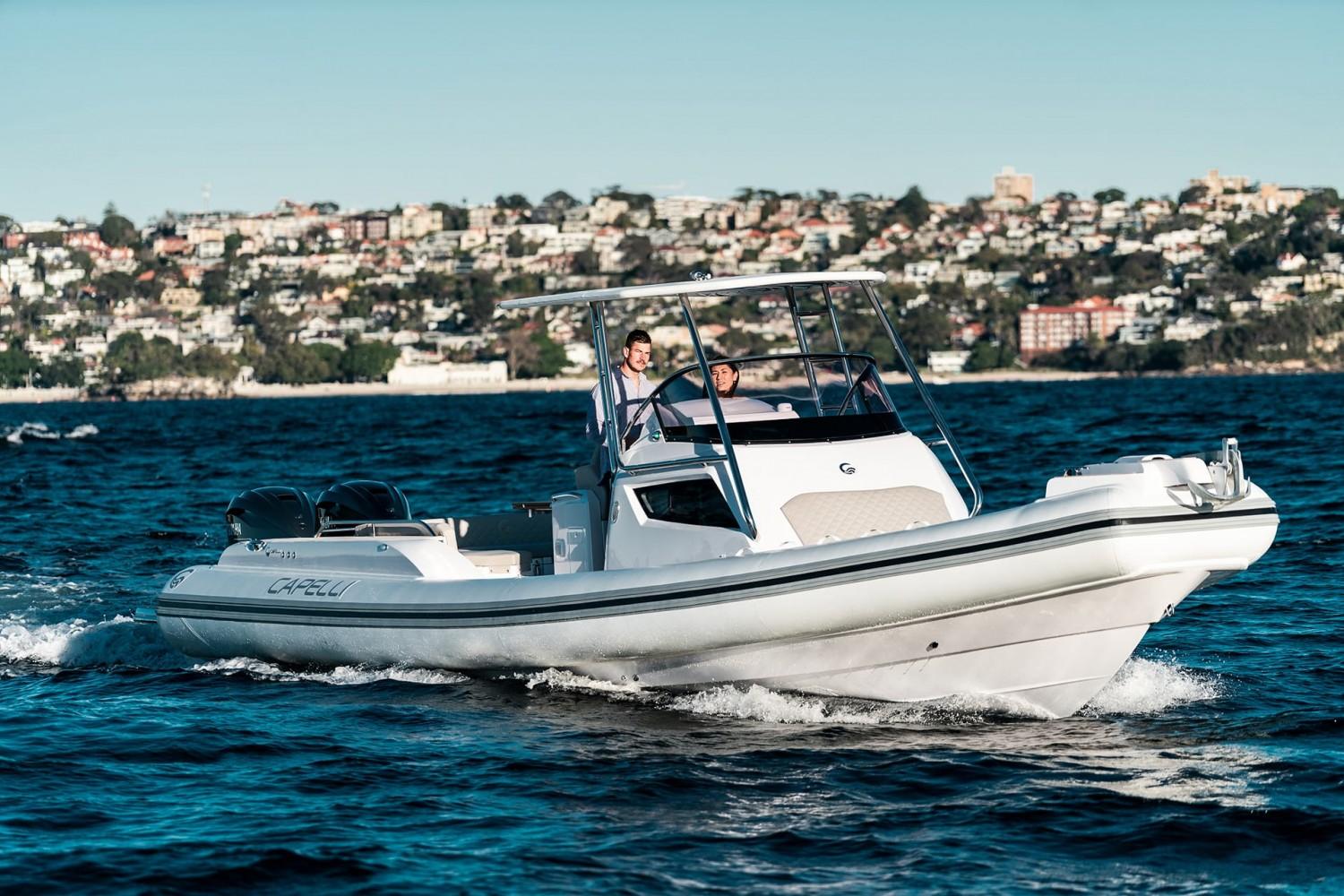 Nieuw 2025 Capelli Tempest 40 GOLFE JUAN, Alpes-Maritimes ( 06 ... Nieuw 2025 Capelli Tempest 40 GOLFE JUAN, Alpes-Maritimes ( 06 ...