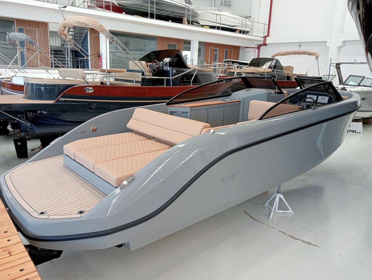 New 2024 Rand Supreme 27 - Tarragona | TopBoats