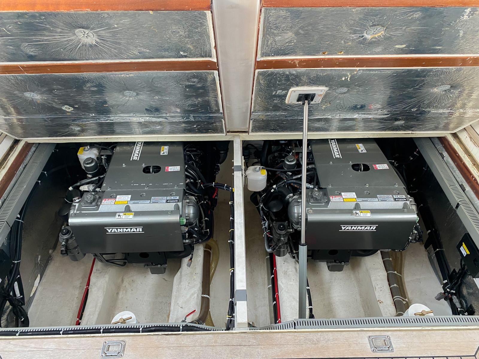 2016 Custom T1 Motor Yachts for sale - YachtWorld