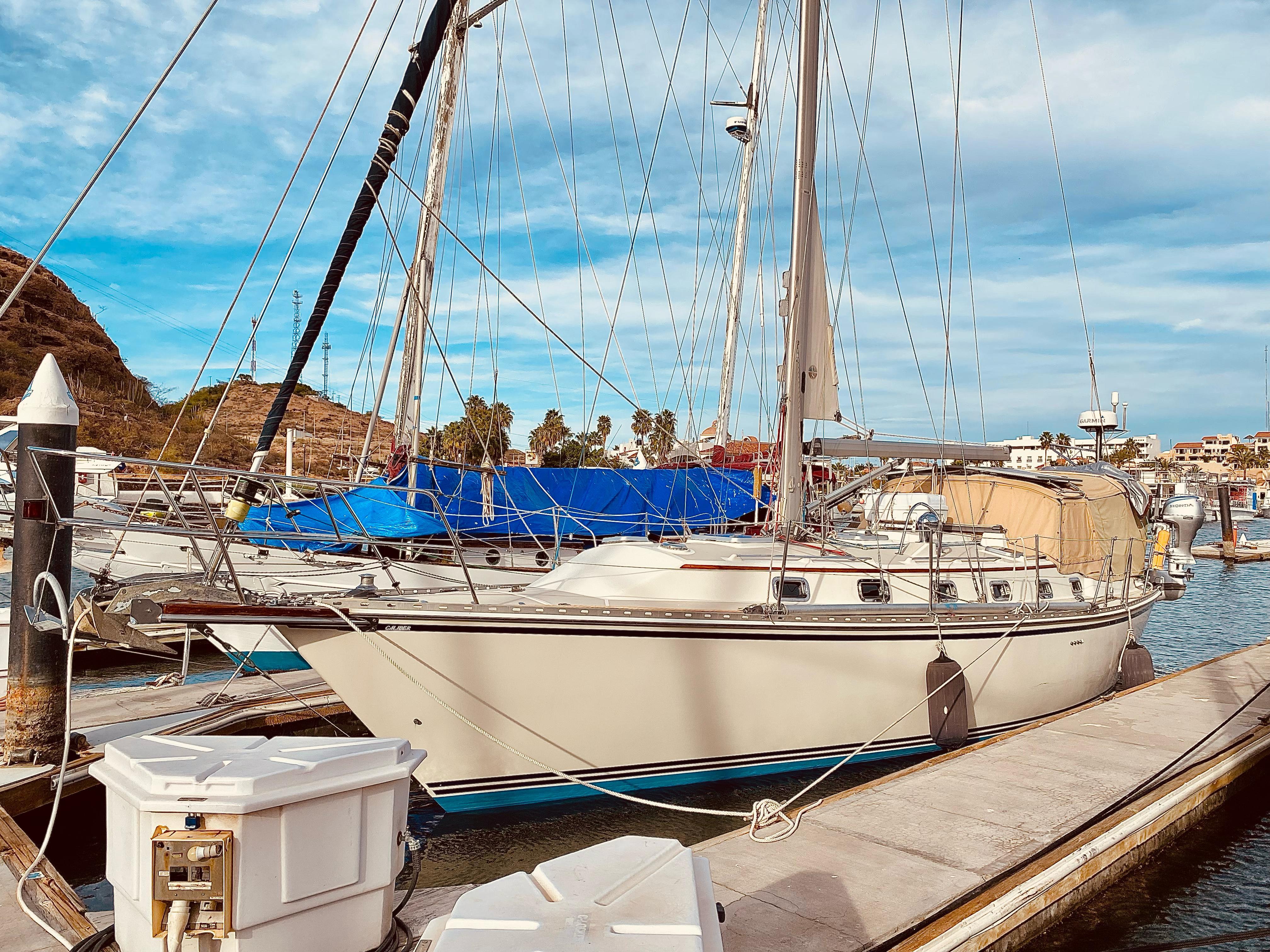 Caliber boats for sale | YachtWorld