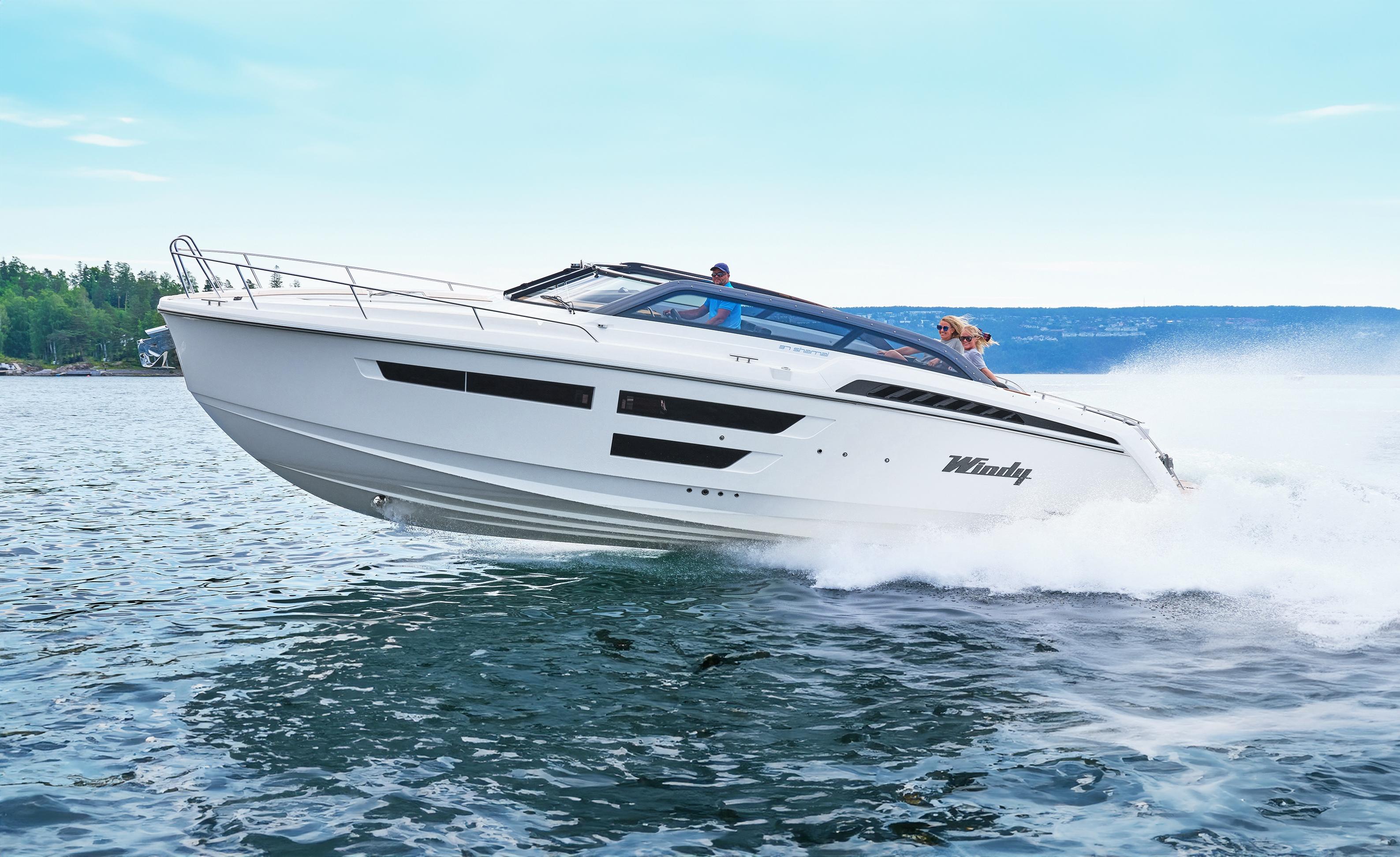 Windy Boote kaufen | Boot24