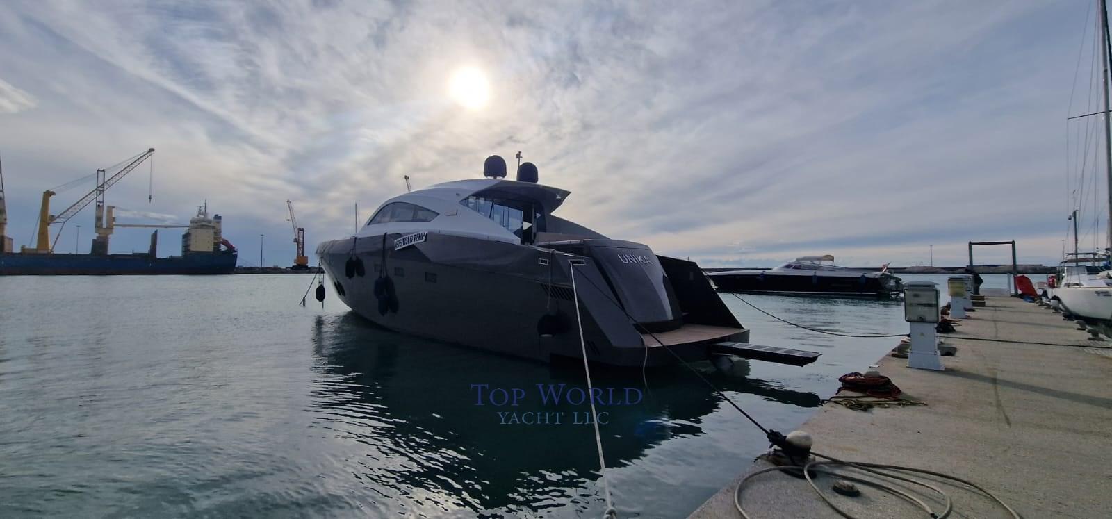 New 2023 Gari UNIKA GARI 70 HT | TopBoats