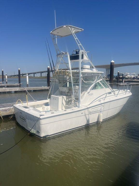 Rampage boats for sale | YachtWorld