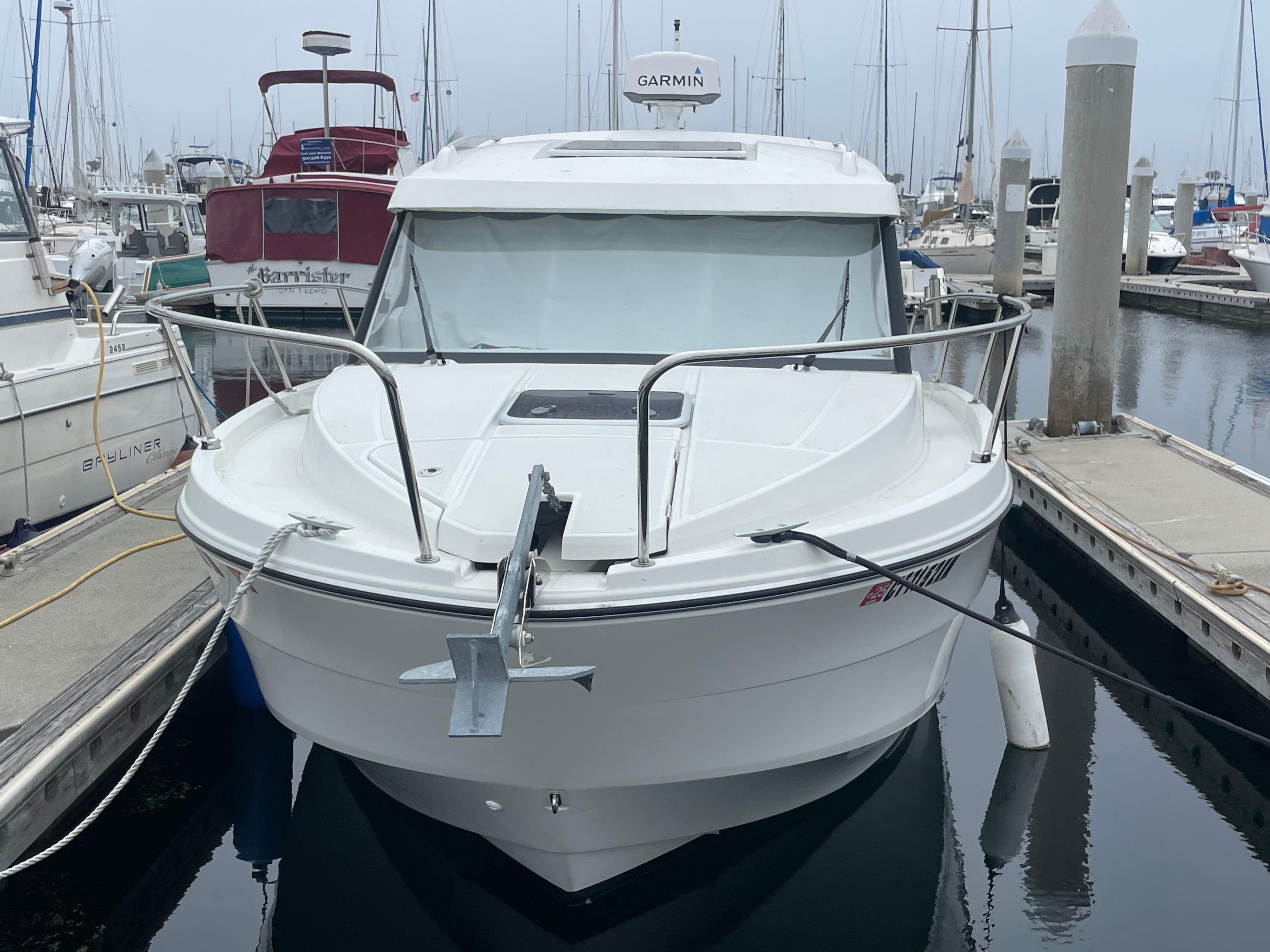 2021 Beneteau Antares Cruiser for sale - YachtWorld