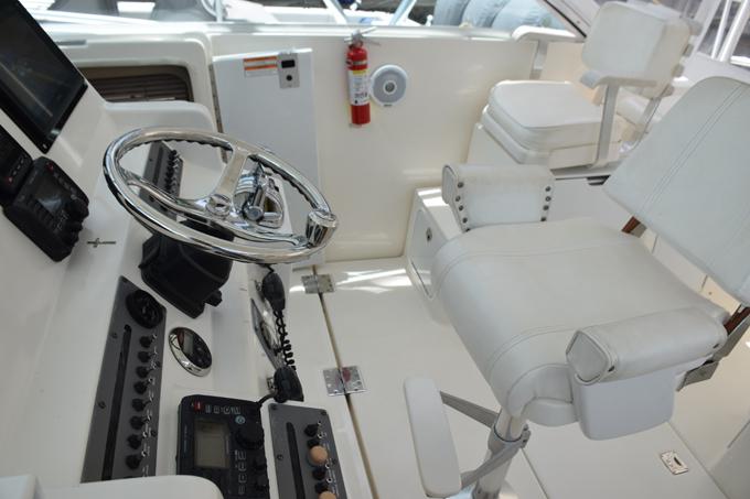 2007 Rampage 38 Express Sport Fishing for sale - YachtWorld