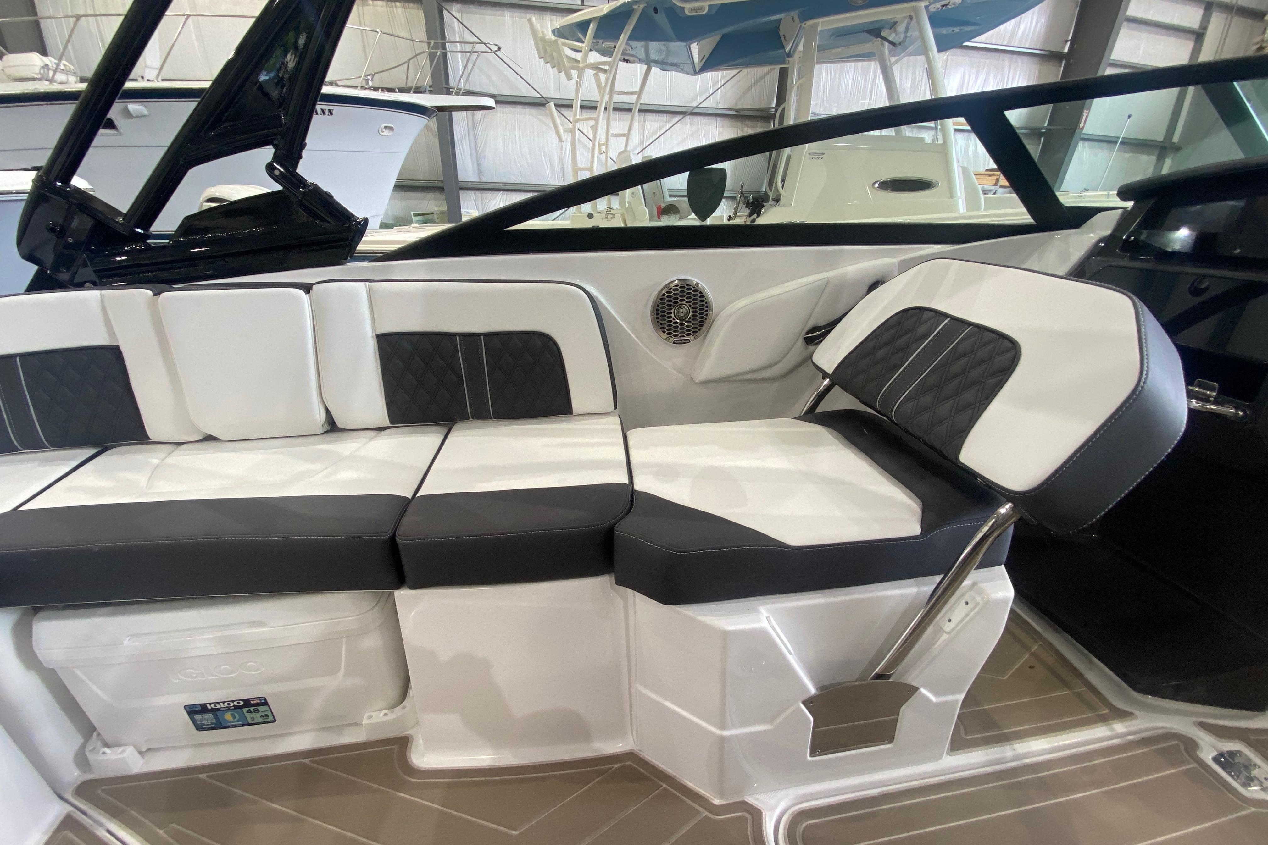 2024 Monterey M65 Bowrider for sale - YachtWorld