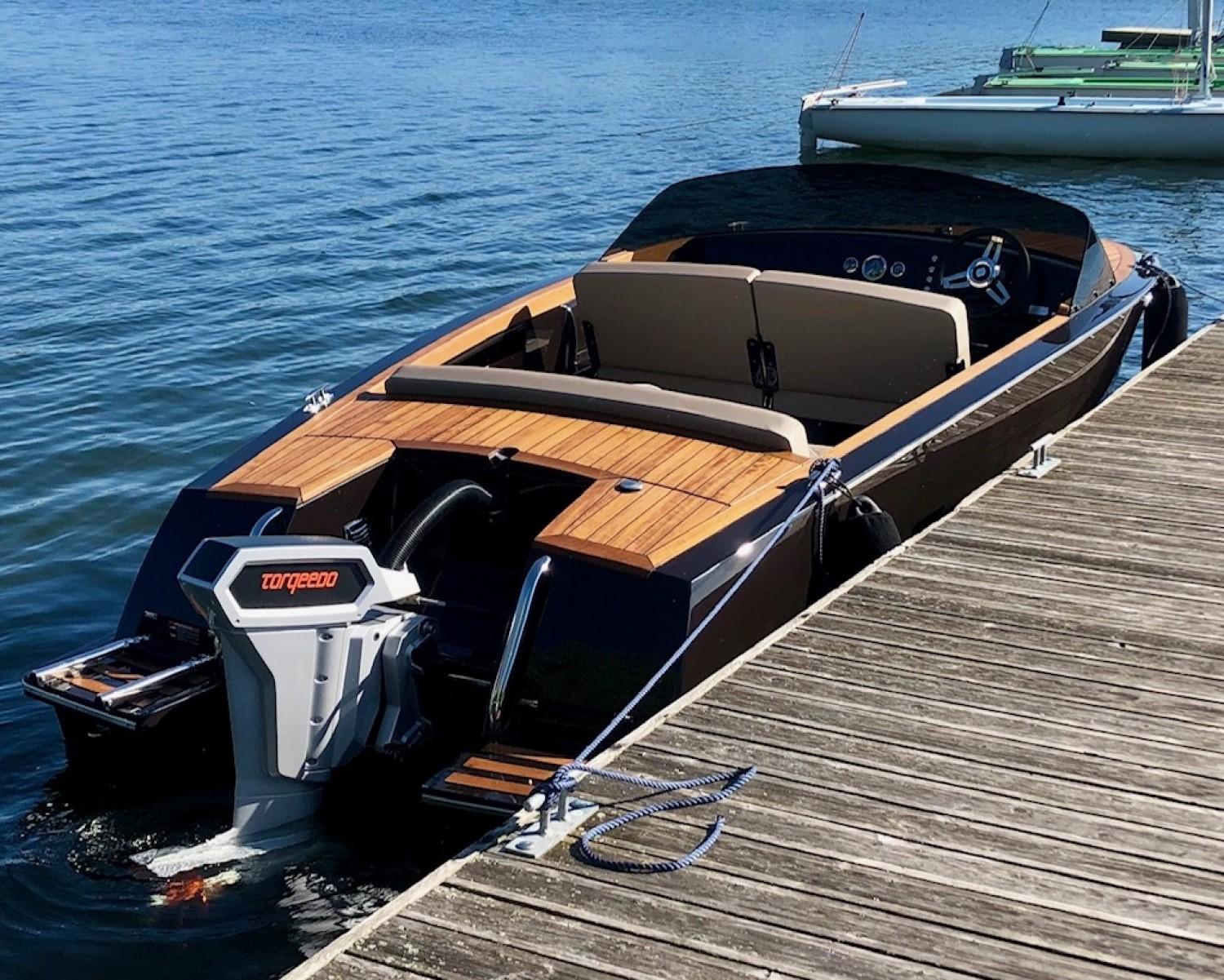 New 2022 VTS Boats Flying Shark 5.7 - 33 - Gironde | TopBoats