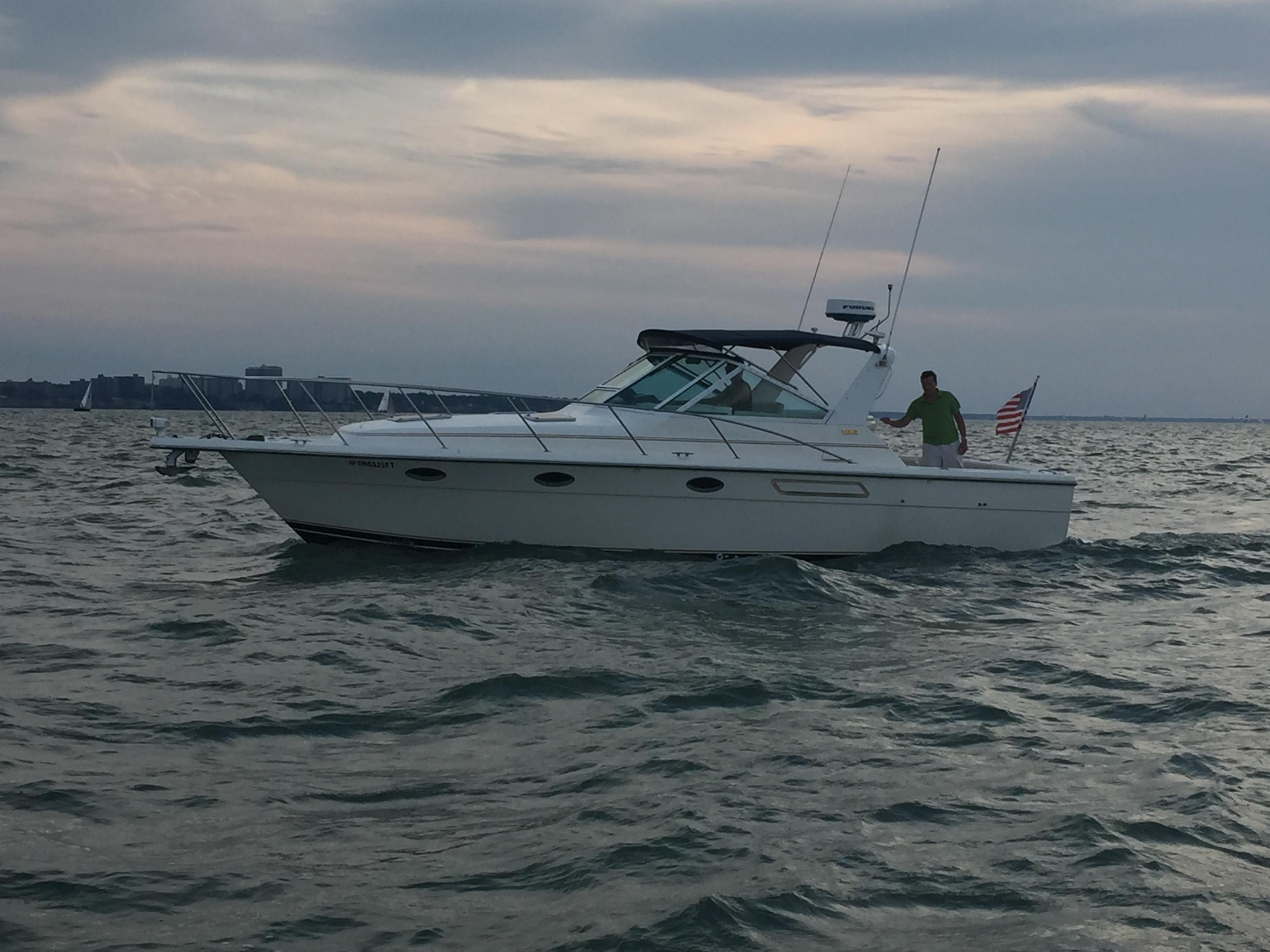 1998 Tiara Yachts 3100 Open Kruisers te koop- YachtWorld