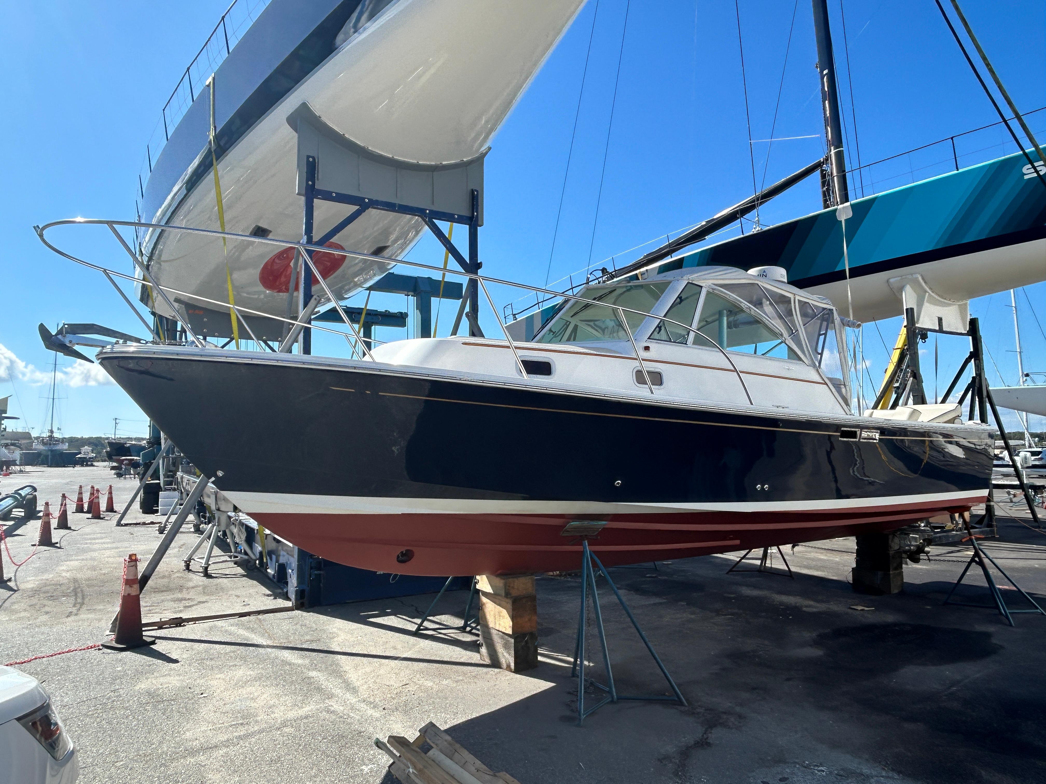 Hunt Yachts for sale | YachtWorld