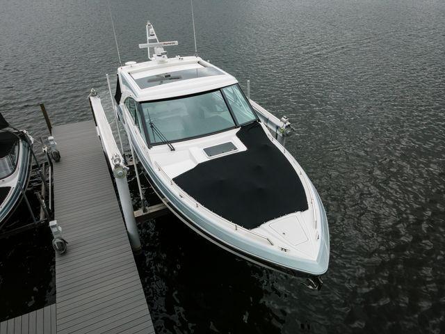 2019 Formula 400ssc Motor Yachts for sale - YachtWorld