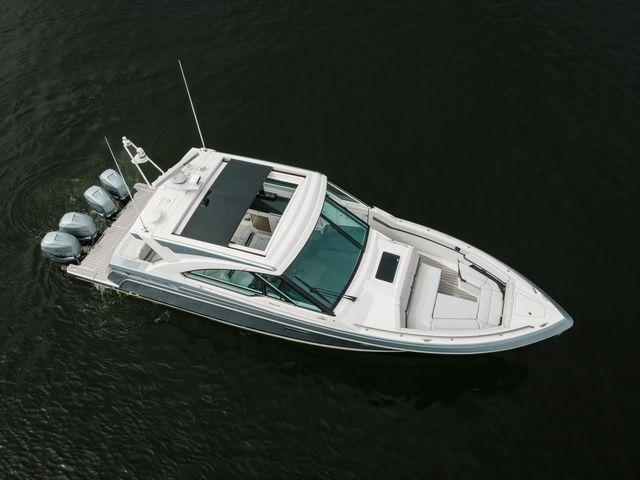 2019 Formula 400ssc Motor Yachts for sale - YachtWorld