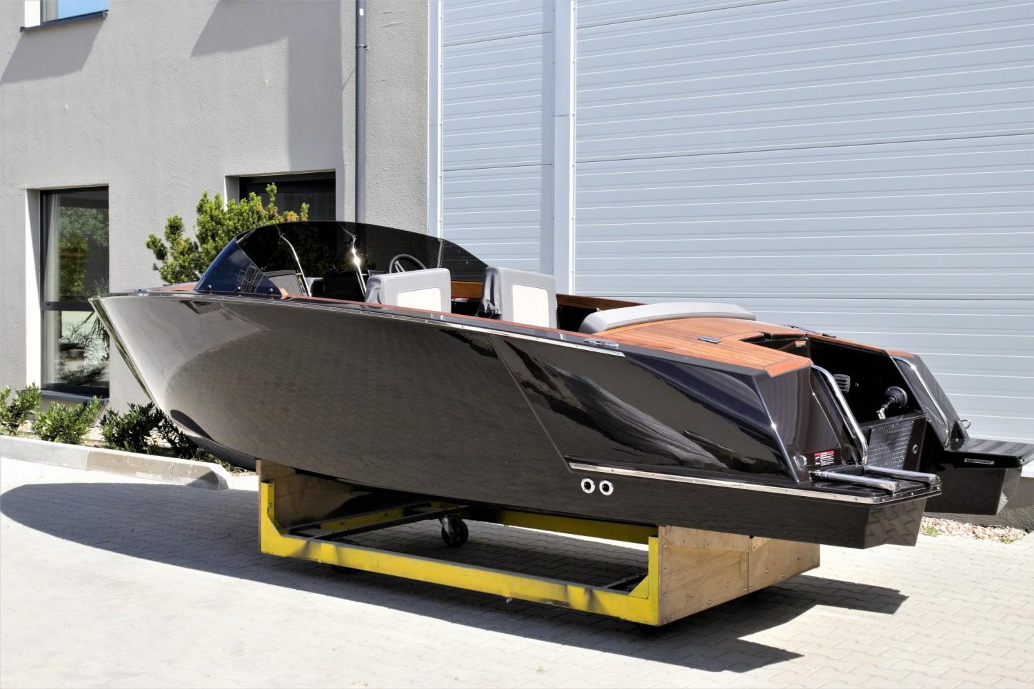 New 2022 VTS Boats Flying Shark 5.7 - 33 - Gironde | TopBoats