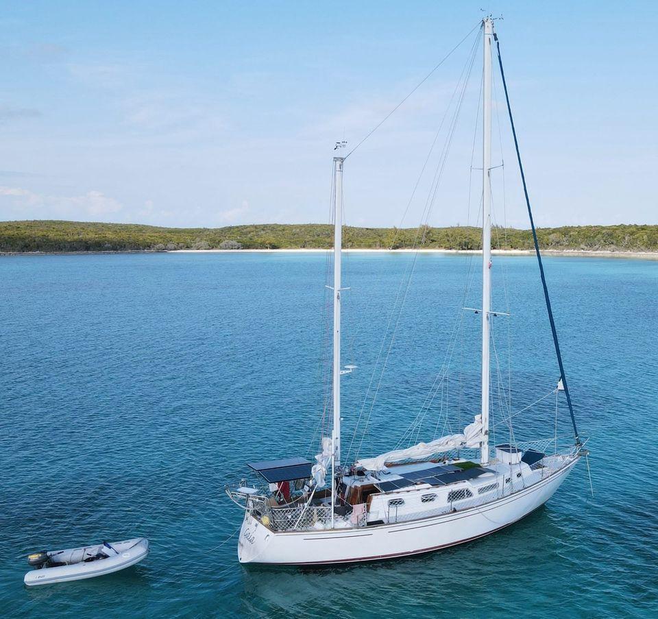 1973 Challenger 40 Ketch Other for sale - YachtWorld