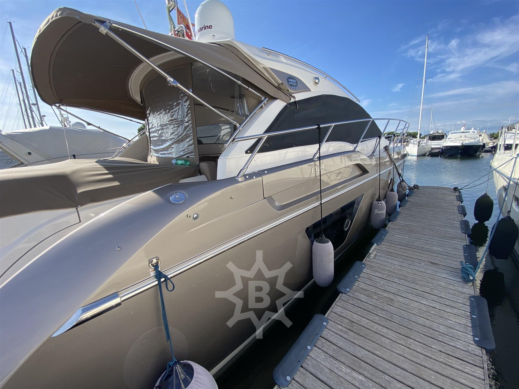 Used 2018 Sessa Marine C48 | TopBoats