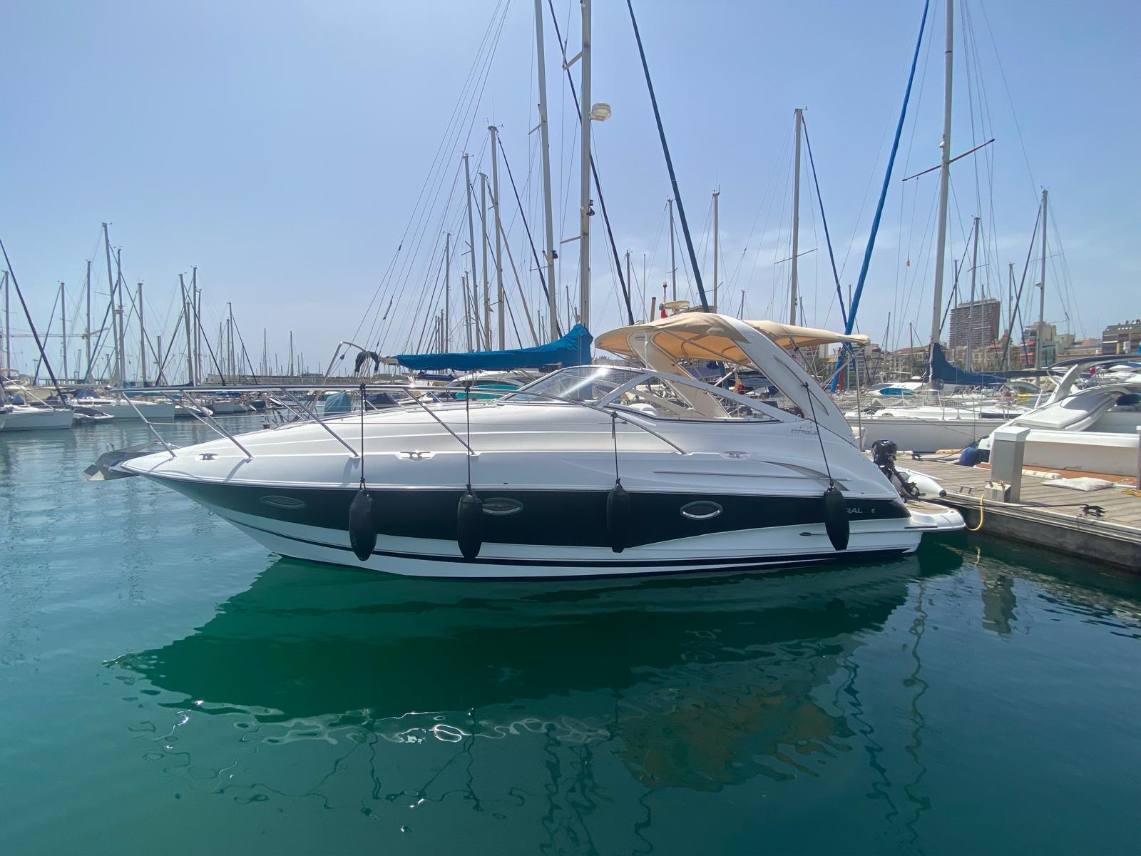 Used 2005 Doral Intringue 33 - Alicante | TopBoats
