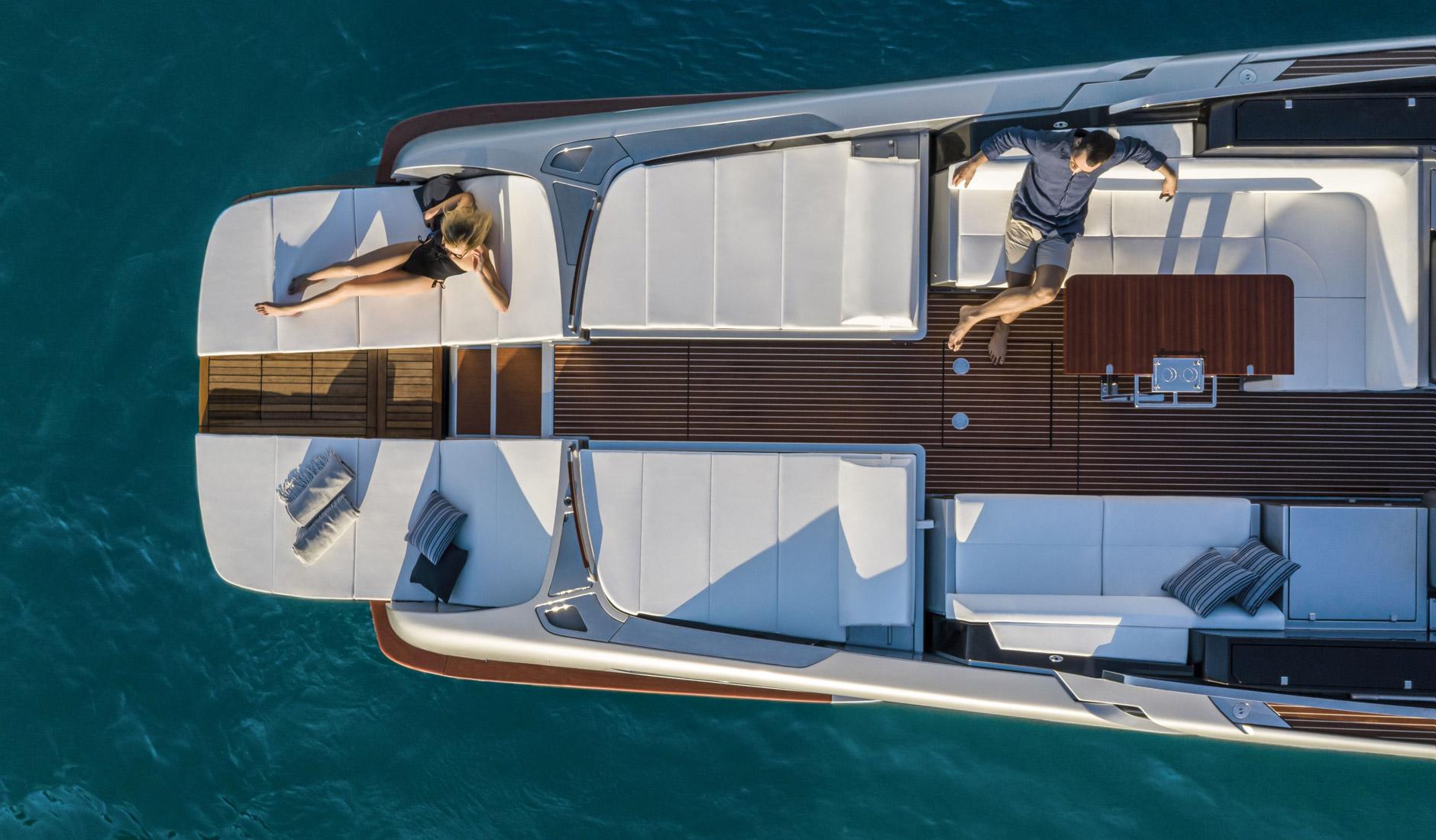 2024 Riva dolceriva Cruiser for sale - YachtWorld