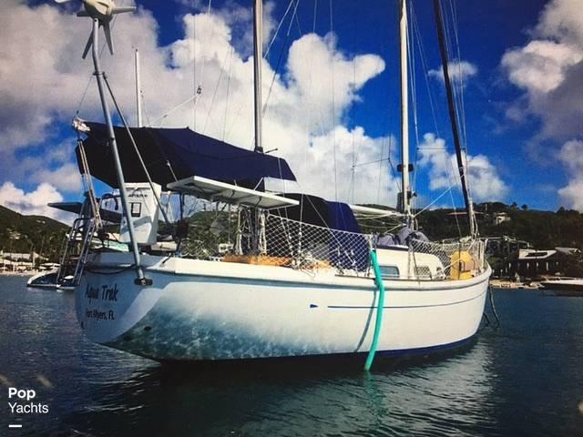 Allied Princess | 1972 | 11m - Georgia | Boatshop24