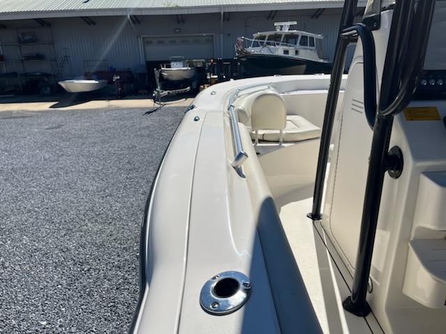 2017 Key West 244 Center Console Centre Console for sale - YachtWorld