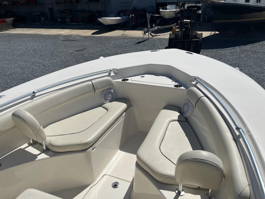 2017 Key West 244 Center Console Centre Console for sale - YachtWorld