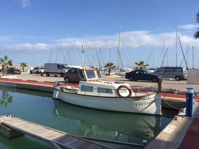 Gebraucht 1987 Majoni MAJONI 36 - Castellón | TopBoats