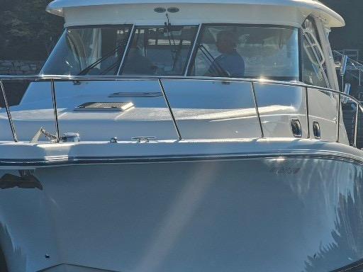 2010 Pursuit OS 375 Offshore Pesqueros de agua salada en venta - YachtWorld