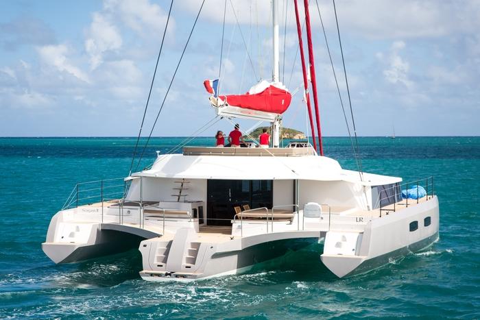 2015 Neel 65 Multi-Hull for sale - YachtWorld
