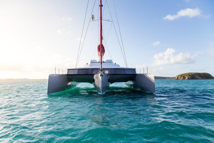 2015 Neel 65 Multi-Hull for sale - YachtWorld
