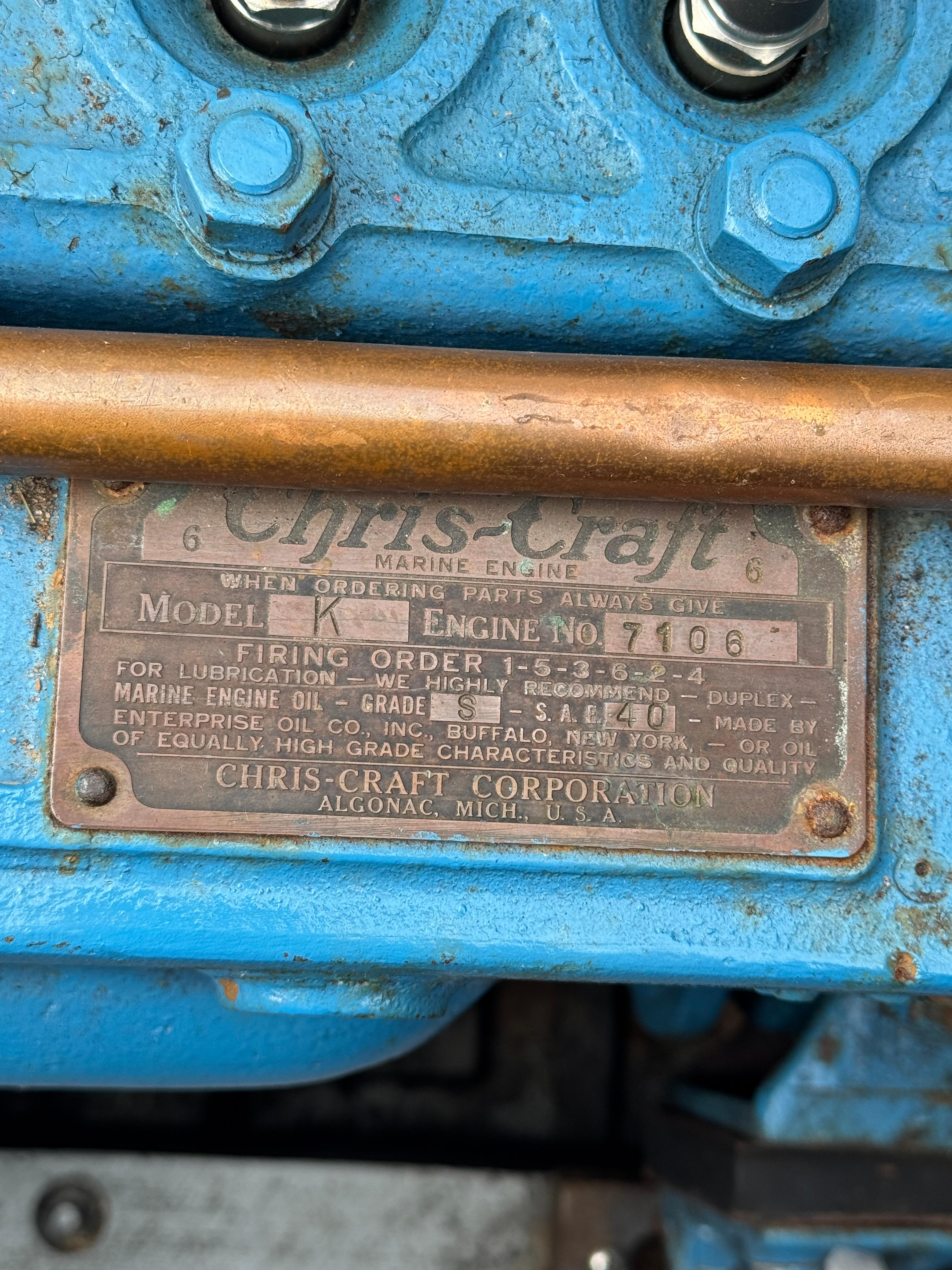 1932 Chris-Craft Runabout 18 Antique and Classic for sale - YachtWorld