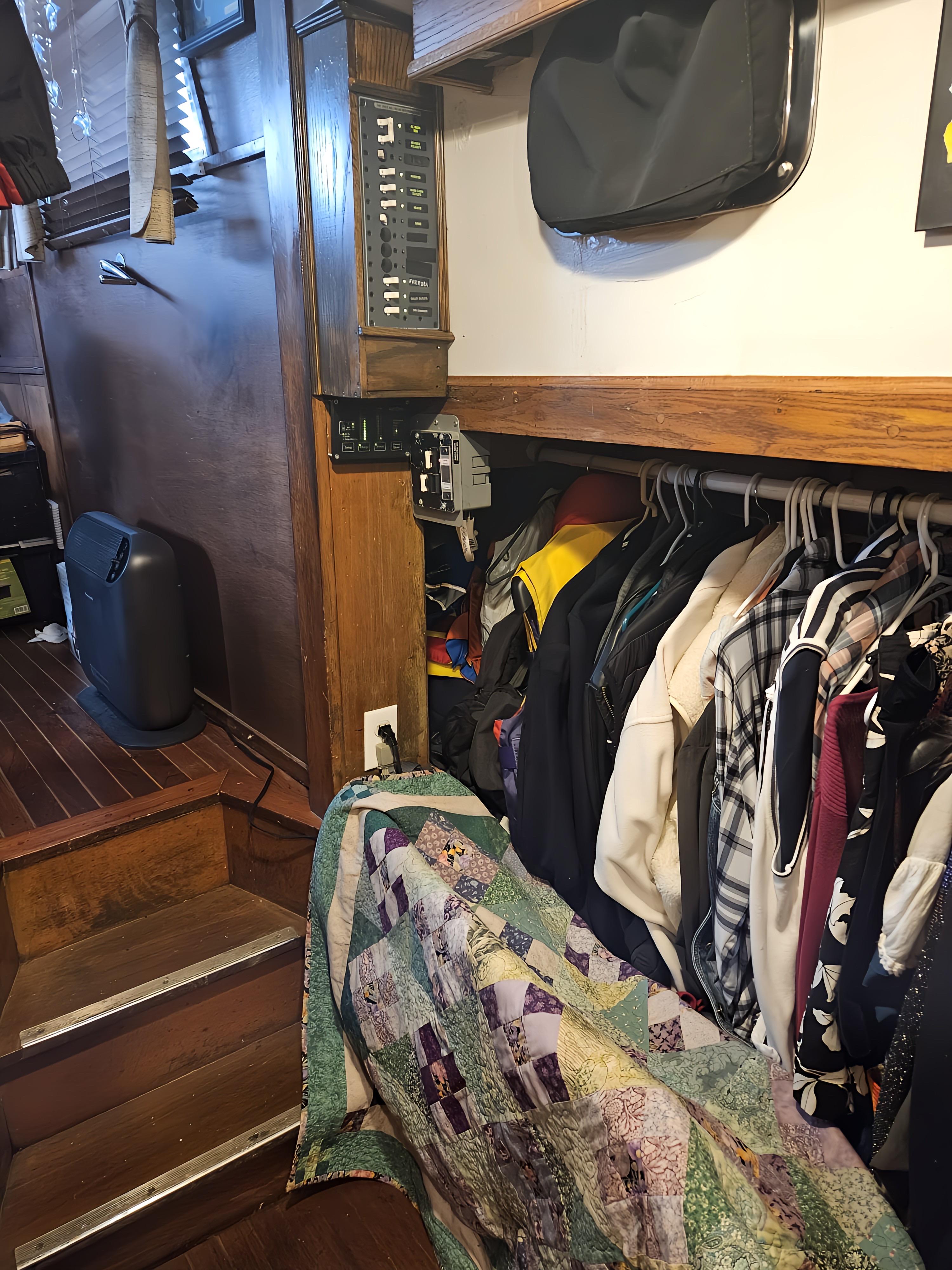 1969 Custom Rhodes Motorsailer Steel Ketch Ketch for sale - YachtWorld