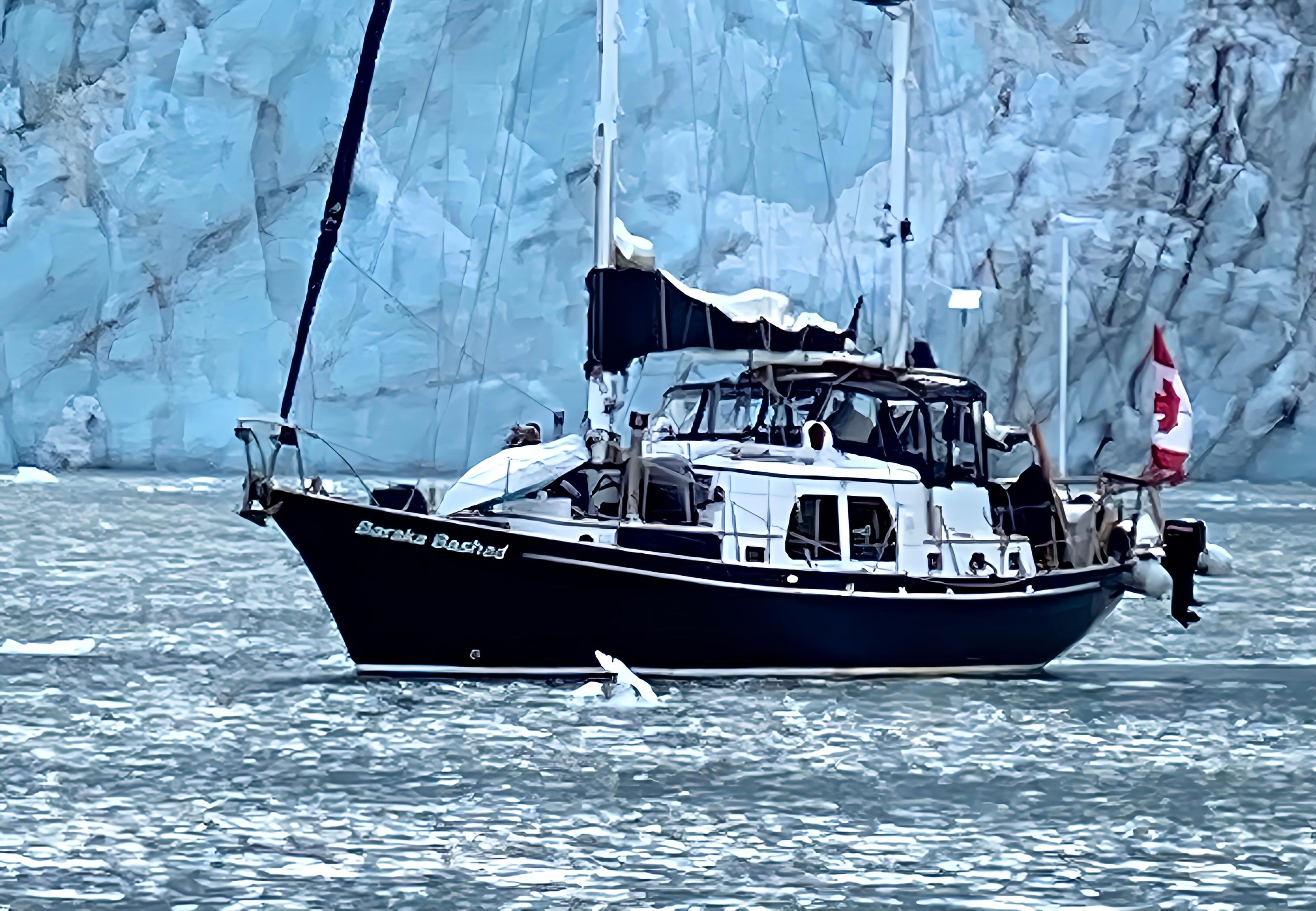 1969 Custom Rhodes Motorsailer Steel Ketch Ketch for sale - YachtWorld