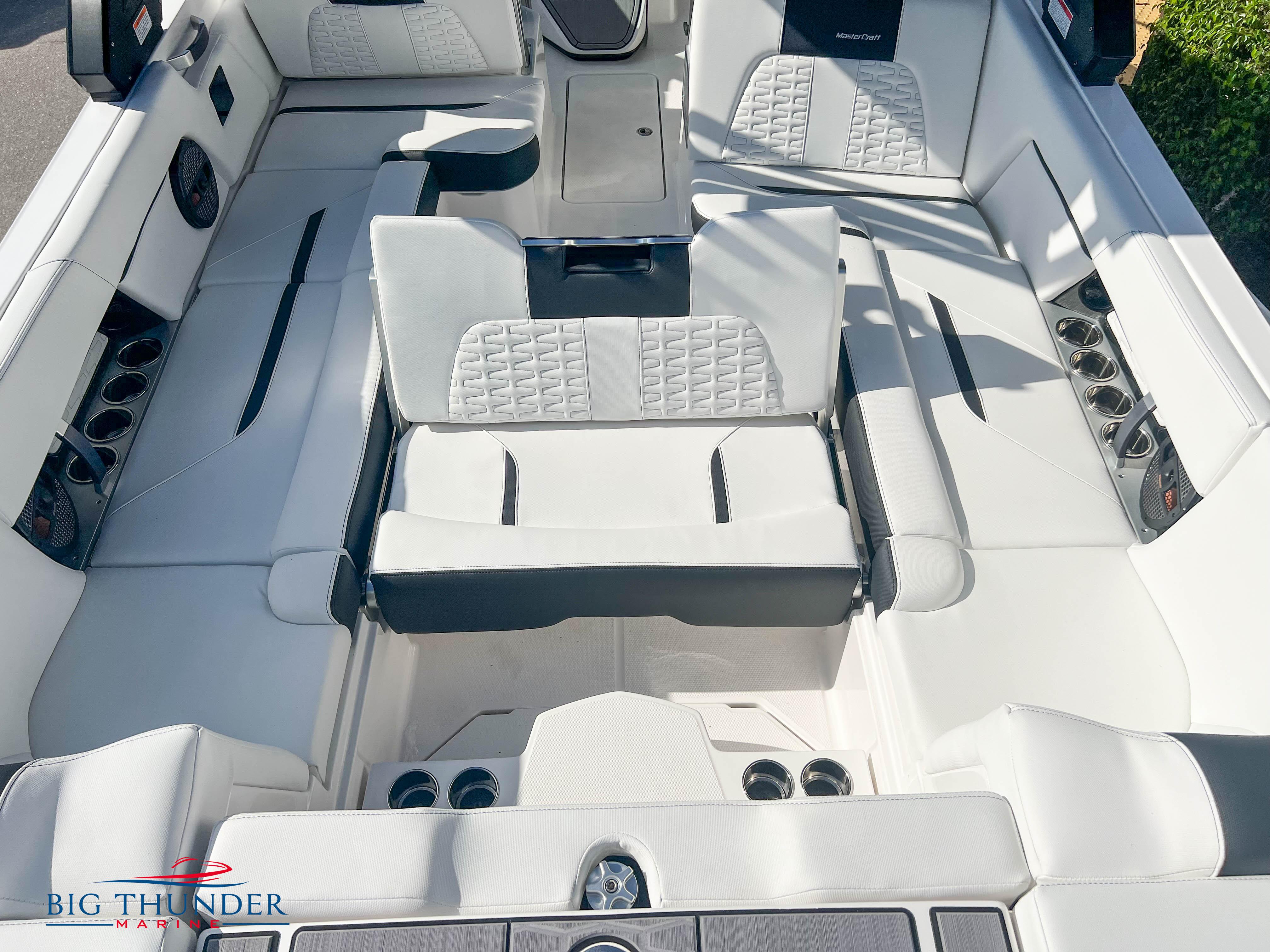 2023 MasterCraft X26 Ski and Wakeboard for sale - YachtWorld