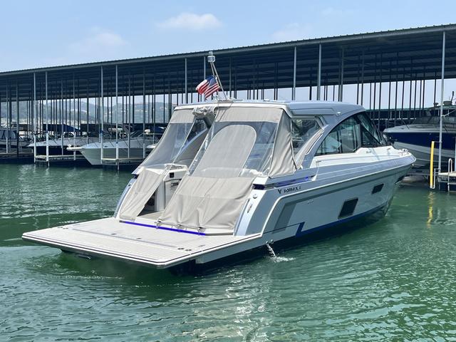 2022 Formula 380 Super Sport Crossover Other for sale - YachtWorld