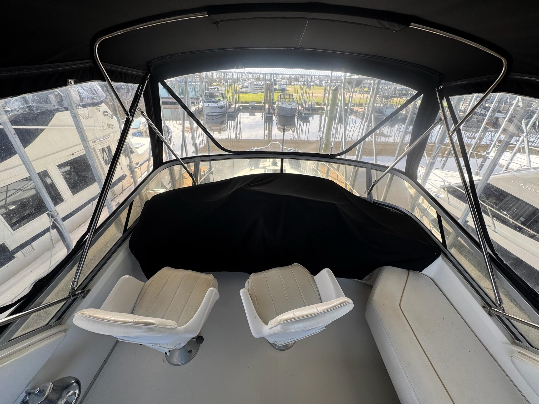 1996 Sea Ray 370 Sedan Bridge Motor Yachts for sale - YachtWorld